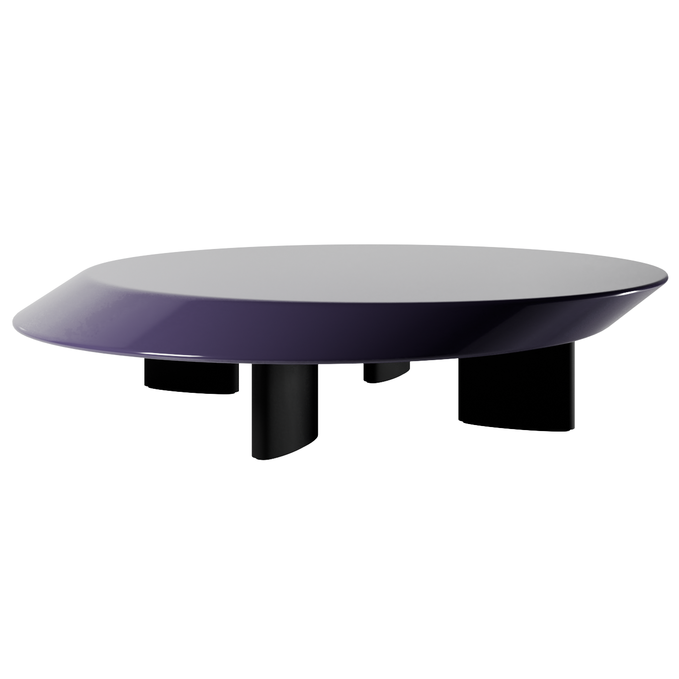 Accordo Table | FREE Tables models | BlenderKit
