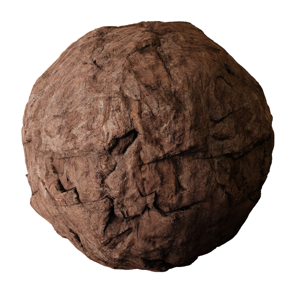 Rugged Rocky Cliff Material | FREE rock materials | BlenderKit