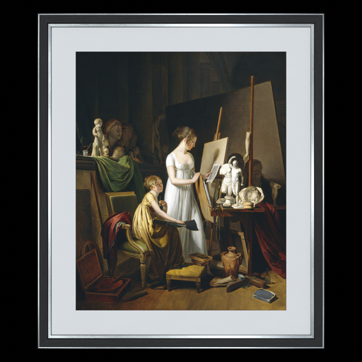 Painting | Decorative Pictures models | BlenderKit