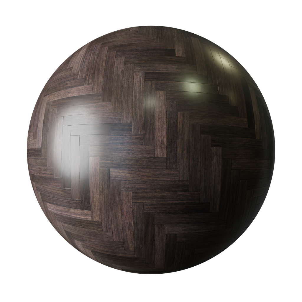 Wooden parquets | FREE wood materials | BlenderKit