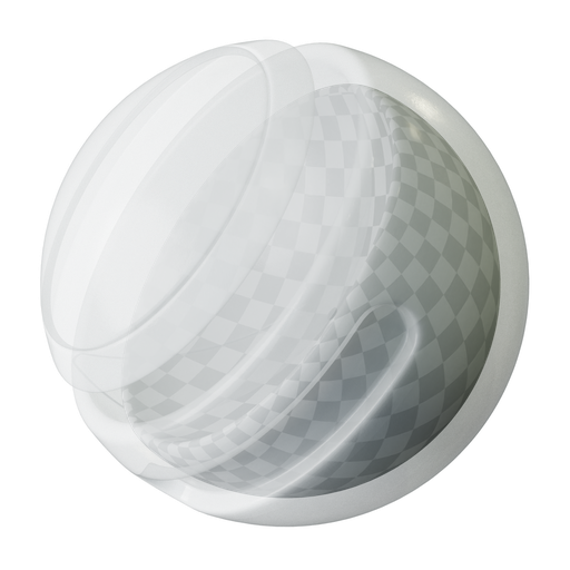 Transparent Plastic | FREE plastic materials | BlenderKit