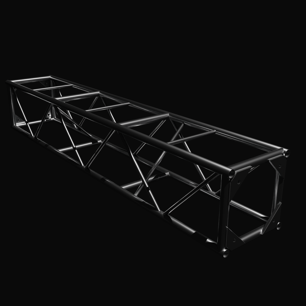 Thomas Truss 20.5x20.5inch x 10ft | FREE Industrial Equipment models ...