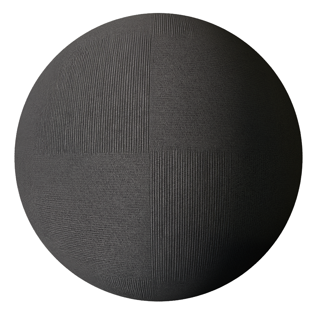 BlenderKit | Download the FREE Carpet Gray Checker material