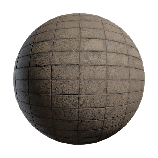 Floor Tiles | FREE tiles materials | BlenderKit