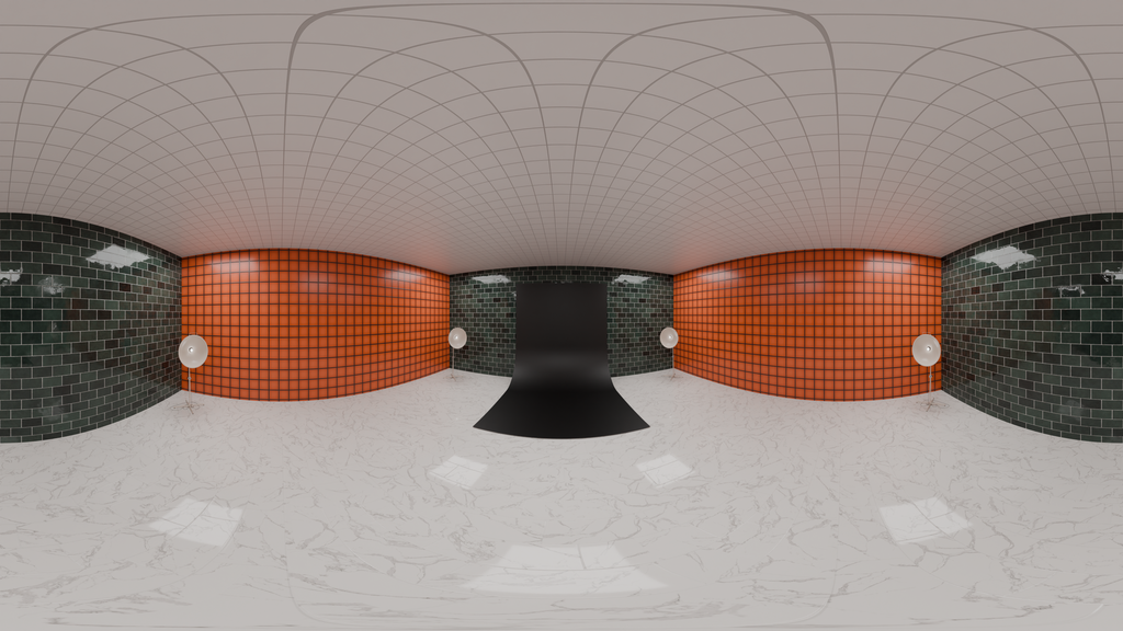 FREE Interior HDRI | FREE Interiors HDRis | BlenderKit