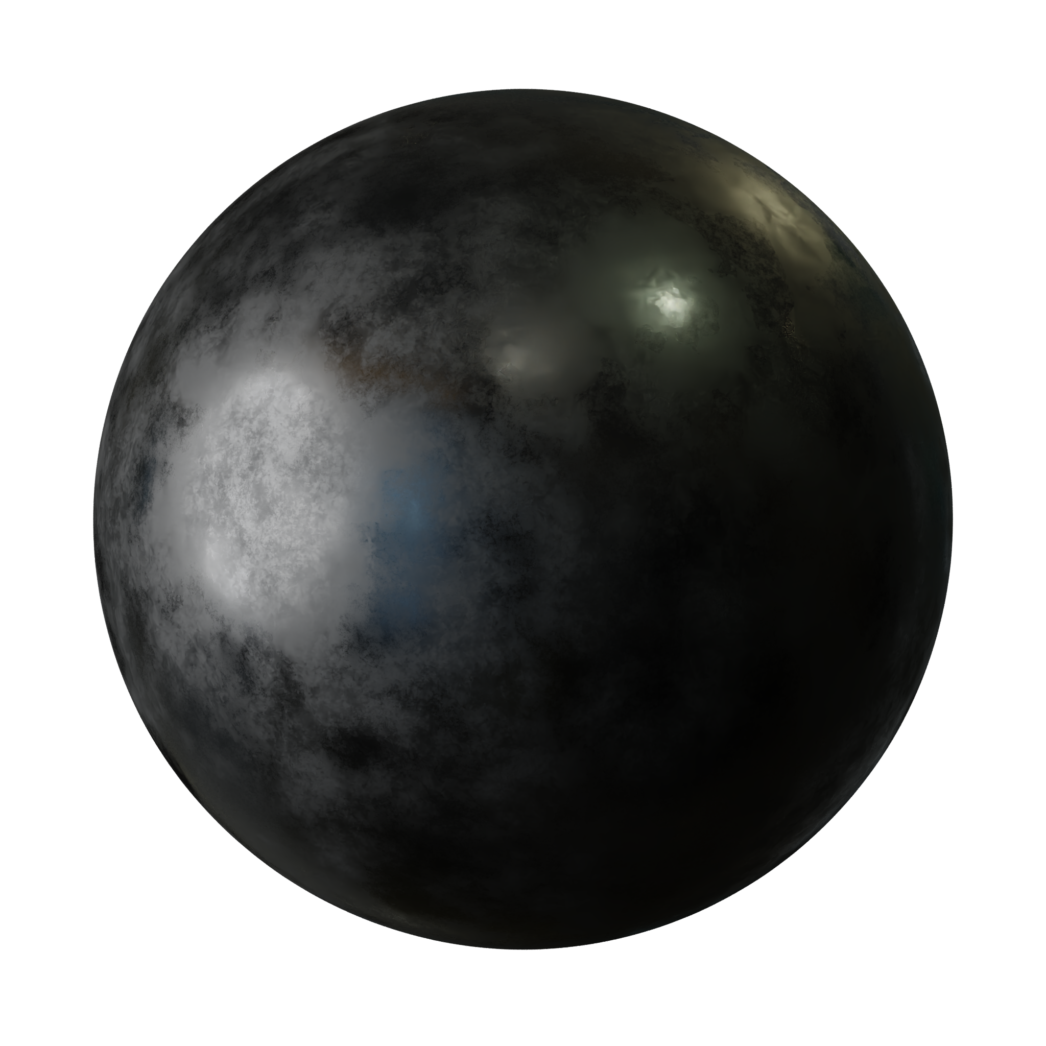 Procedural Tyre Material | FREE rubber materials | BlenderKit