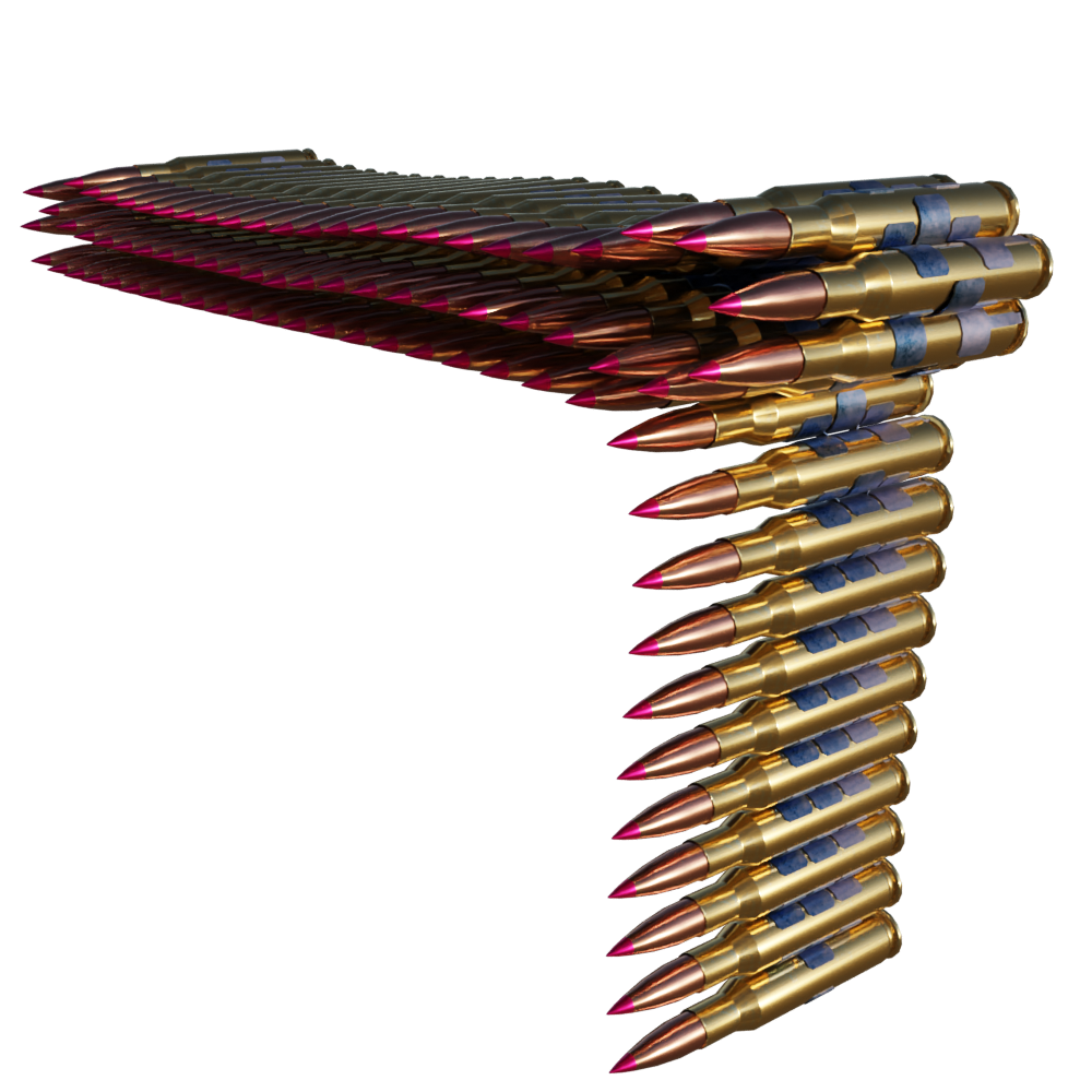 Mk6 Nuclear Bomb | FREE Modern Weapons models | BlenderKit