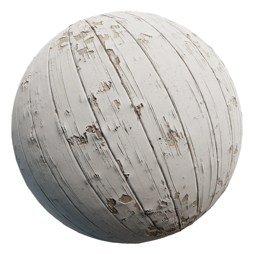 BlenderKit | Download the FREE Wood White material