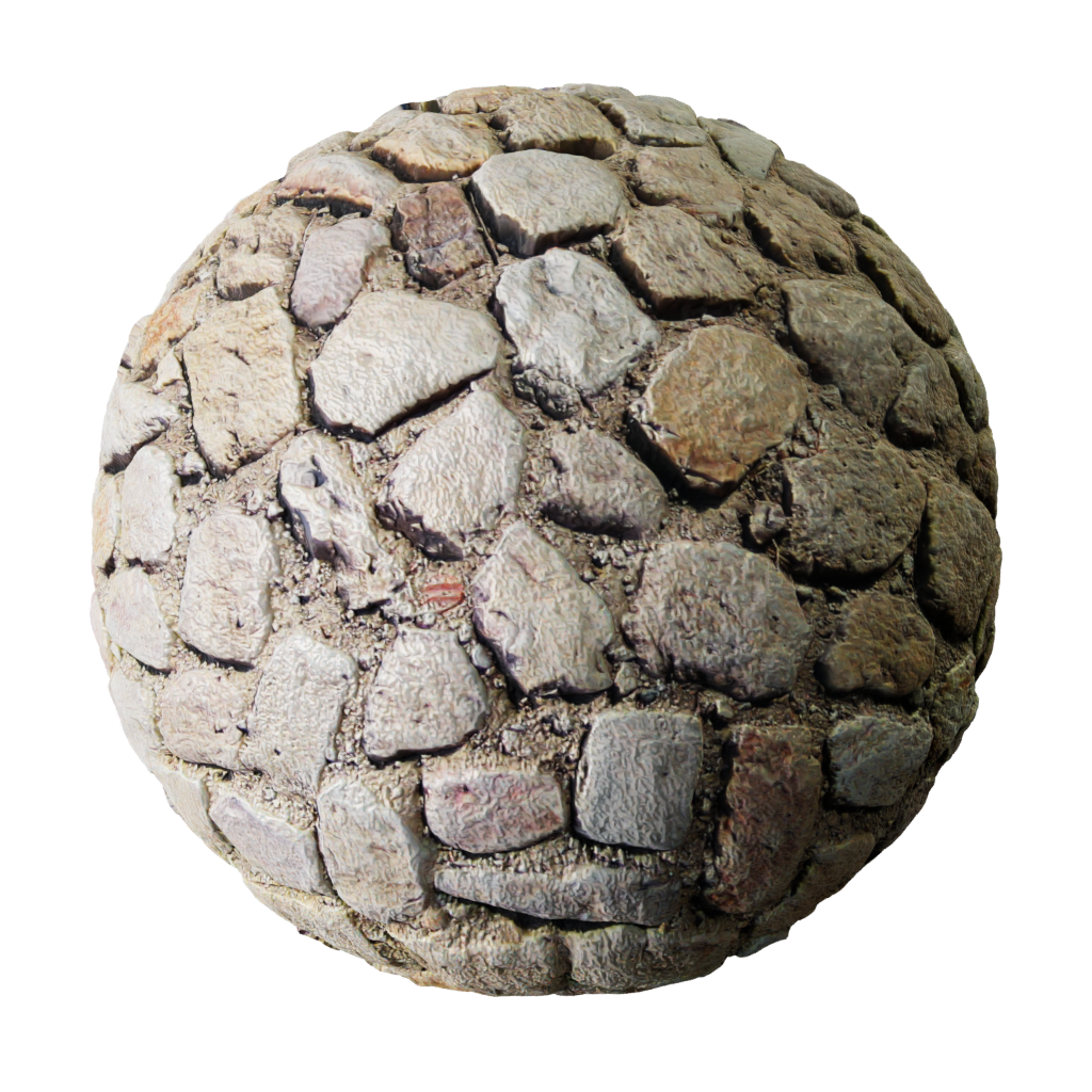 Stone | FREE stone materials | BlenderKit
