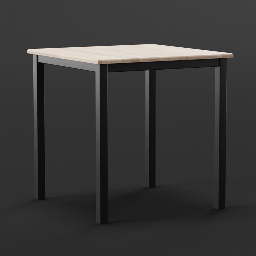 BlenderKit | Download the FREE Table model