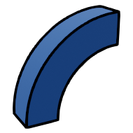 Bend | Edit / Object mode Node Groups | BlenderKit