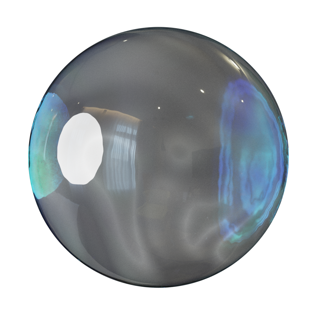 Procedural decorative glass | FREE glass materials | BlenderKit