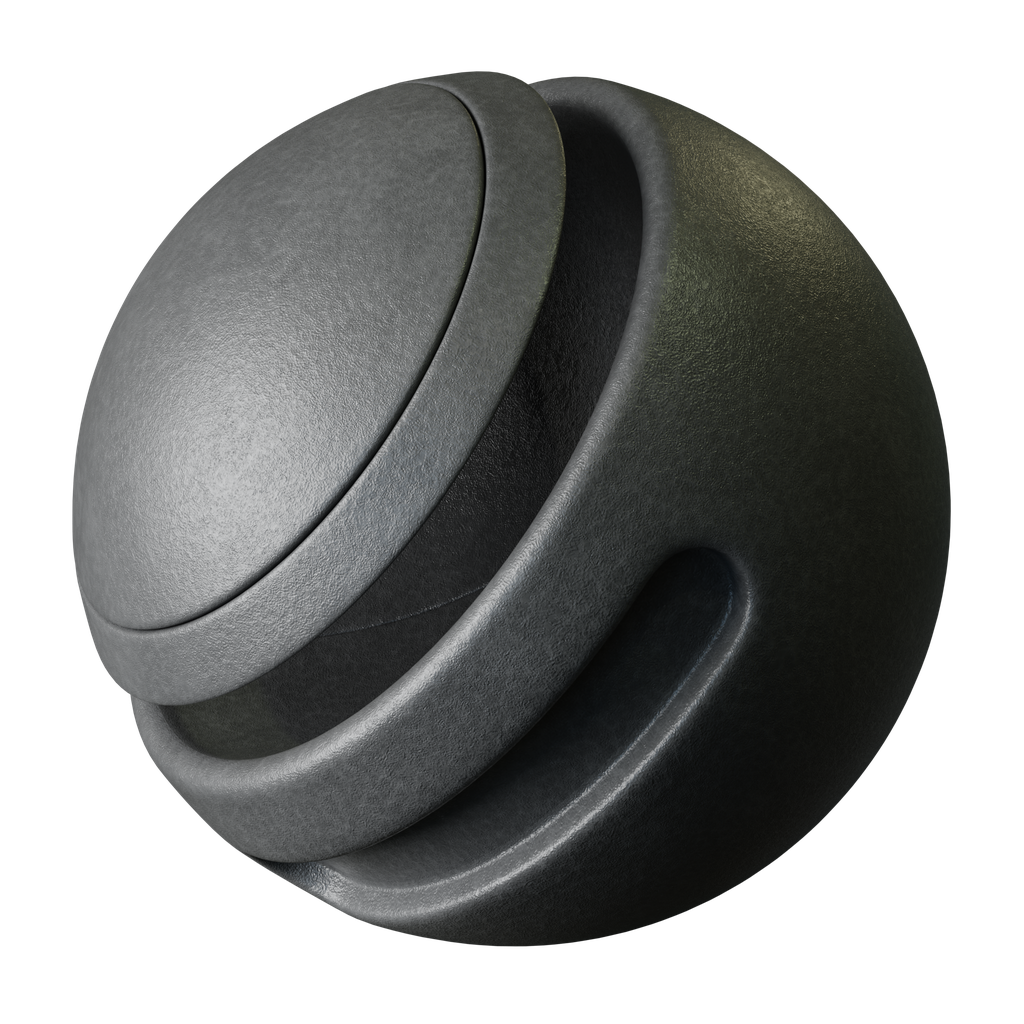 Grey plastic | FREE plastic materials | BlenderKit