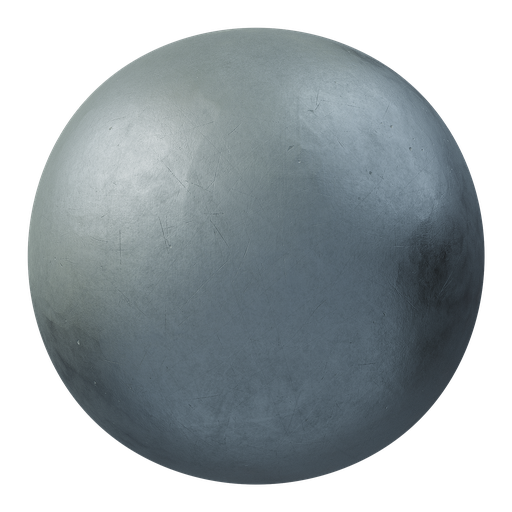 Metal | FREE metal materials | BlenderKit