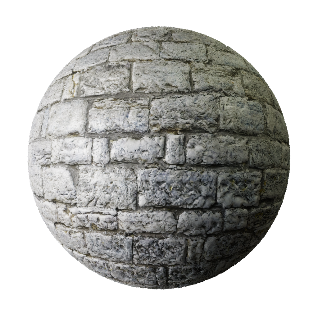 Stone 114 | FREE stone materials | BlenderKit
