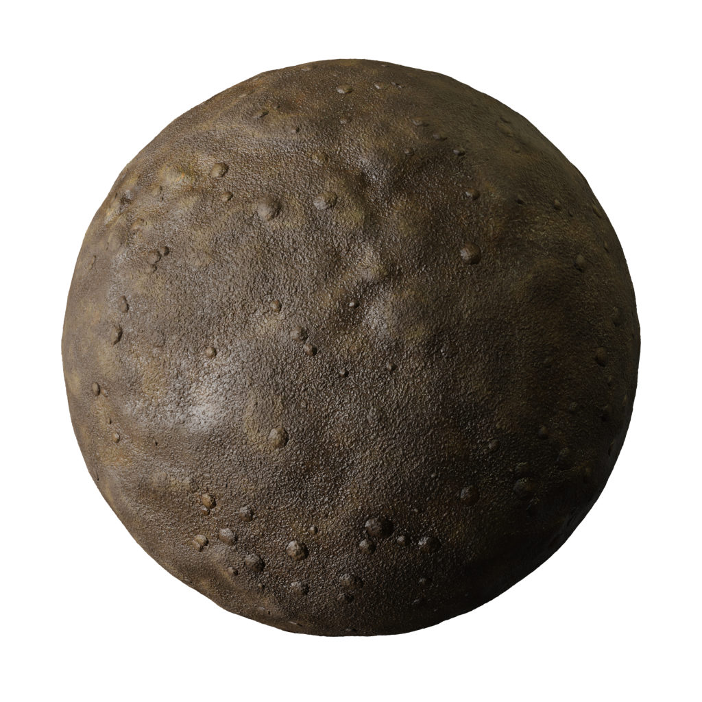 Wet Muddy Ground | FREE ground materials | BlenderKit