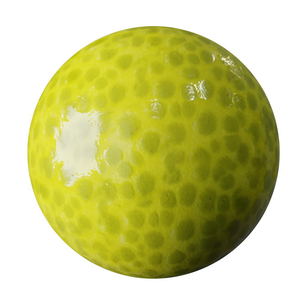 Lemon Skin | FREE food materials | BlenderKit