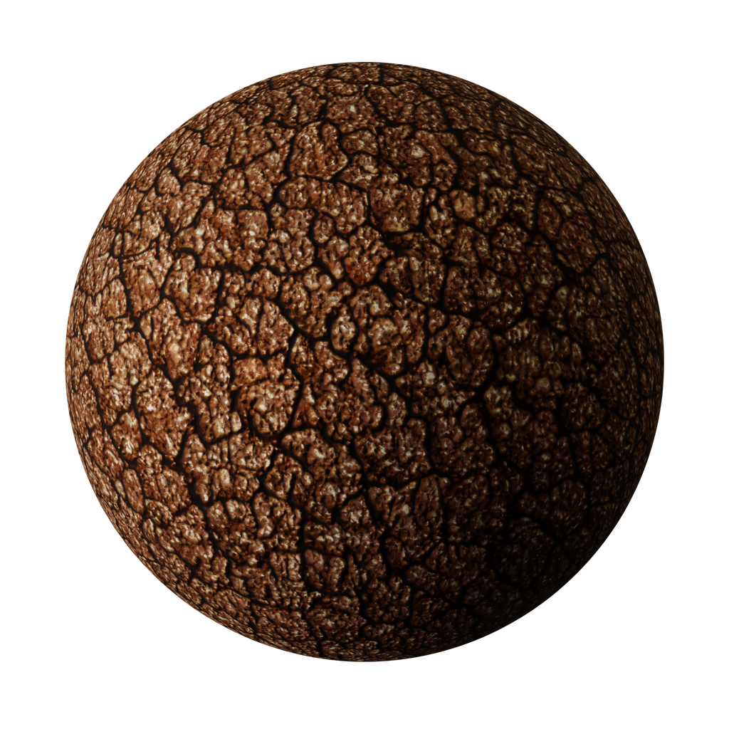 Dirt 04 | FREE 3D dirt materials | BlenderKit