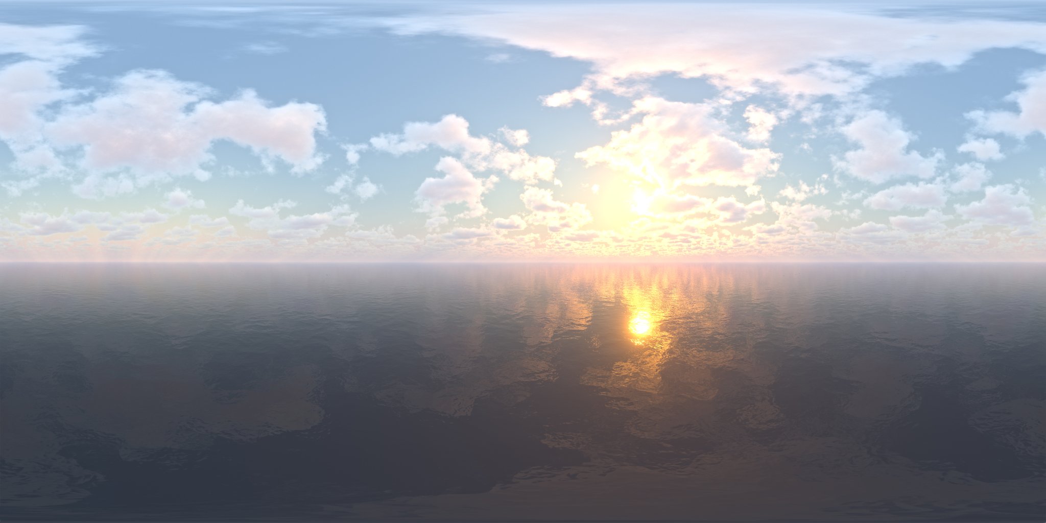 Adorable sky | Landscapes HDRis | BlenderKit