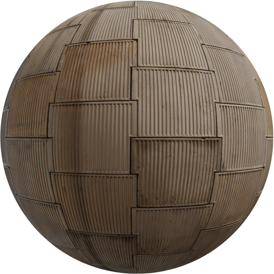 FNaF Wall | FREE concrete materials | BlenderKit