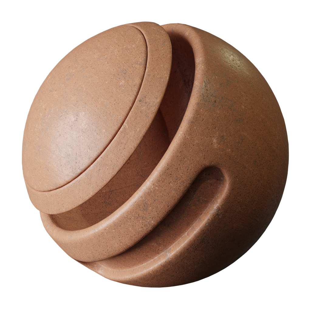 Clay | FREE ceramic materials | BlenderKit