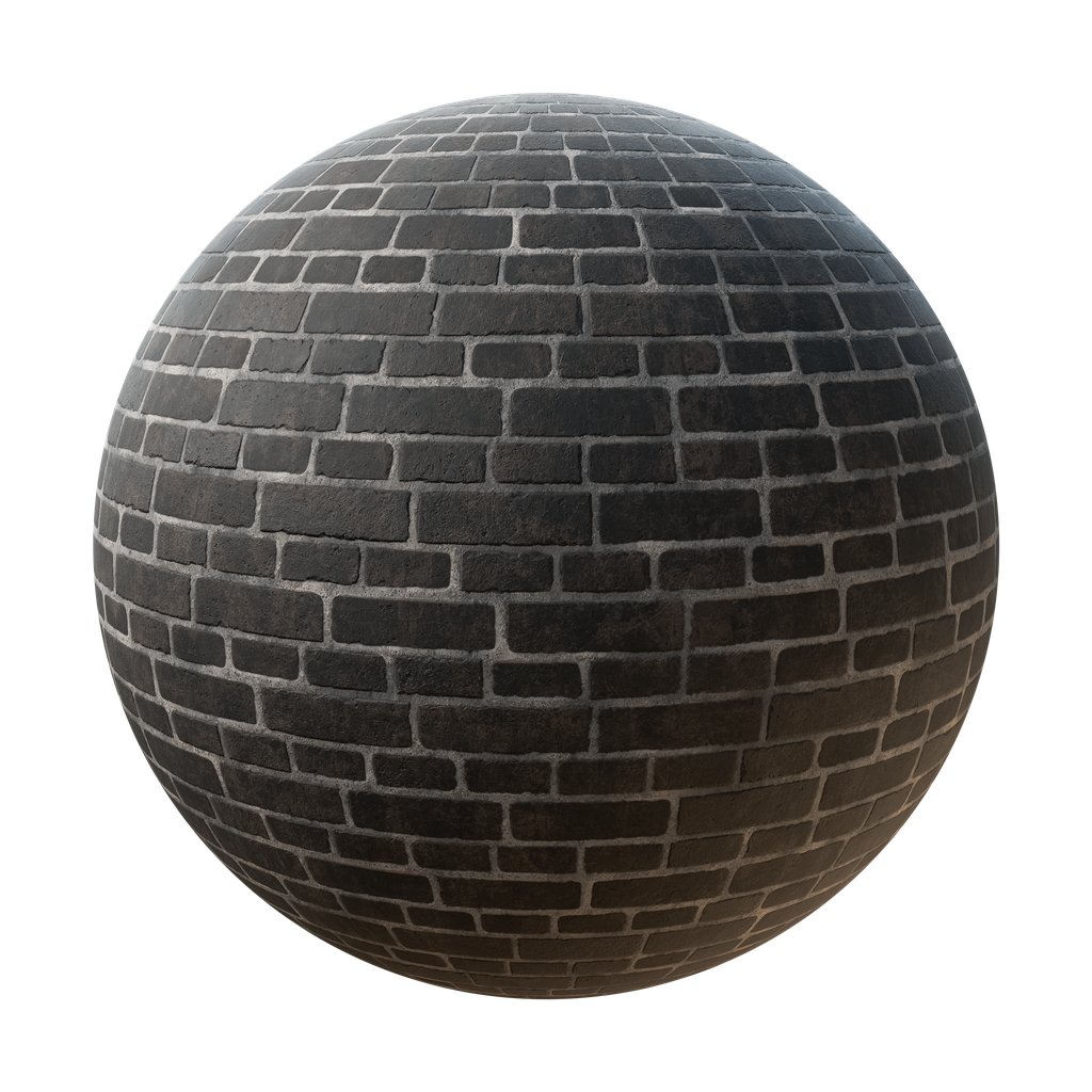 Brick Material | FREE bricks materials | BlenderKit