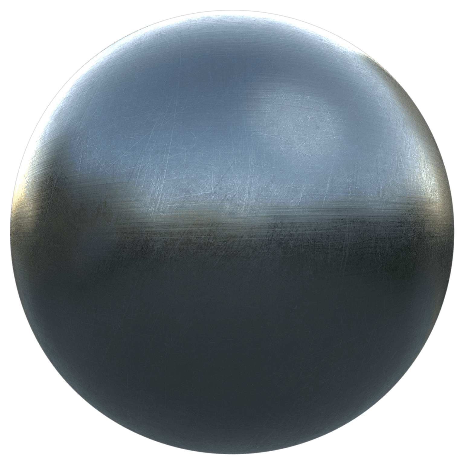 Metal | FREE metal materials | BlenderKit