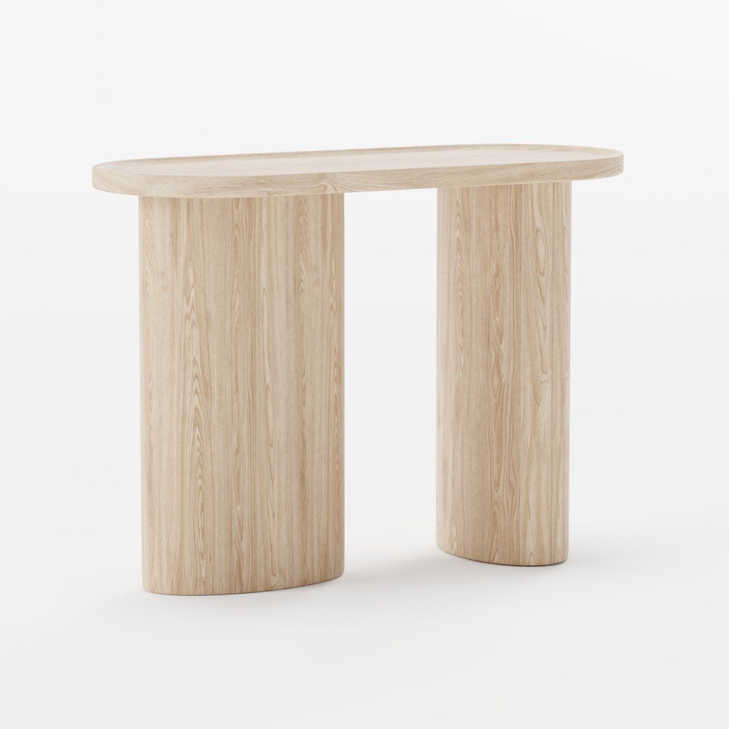 Table | FREE Interior Decorations models | BlenderKit