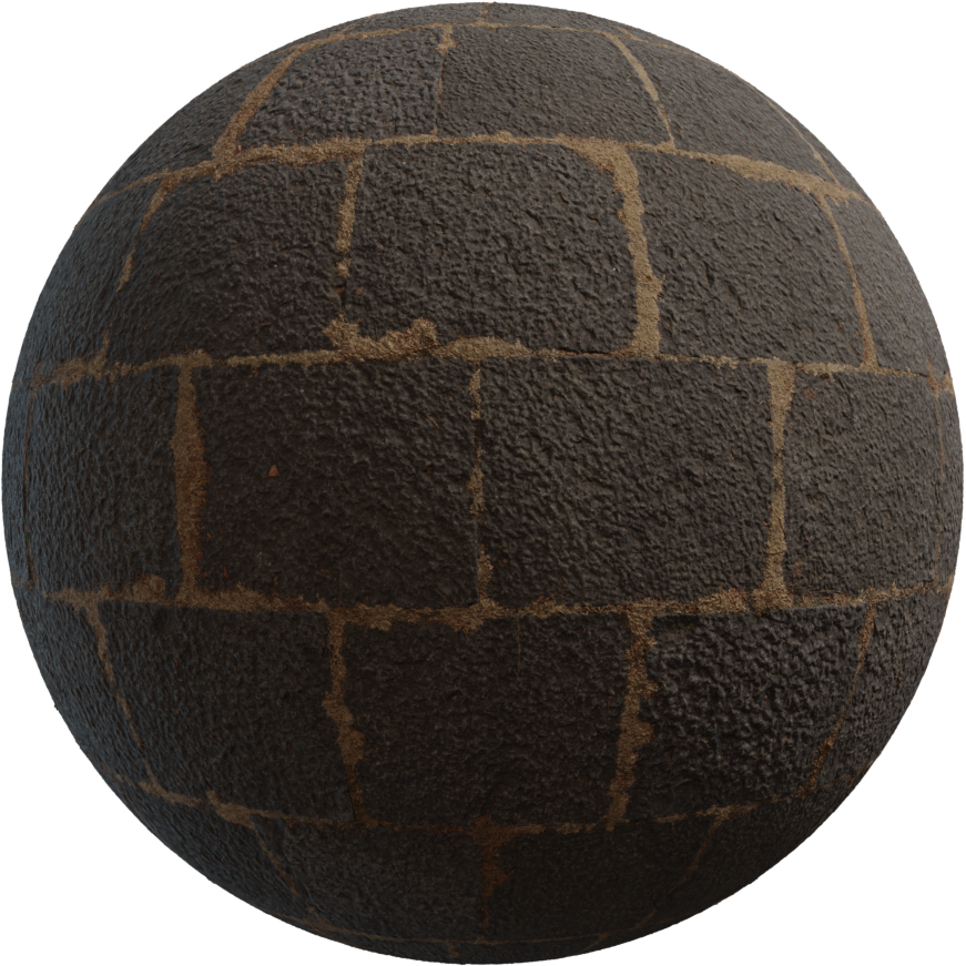 Solid Rock Texture | FREE rock materials | BlenderKit