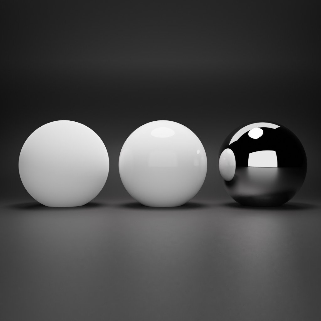 Studio Light Spotlight | Studio scenes | BlenderKit