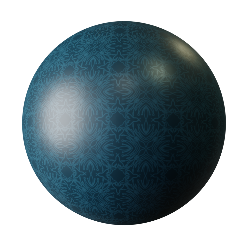 Wall Pattern 01 | FREE 3D paper materials | BlenderKit