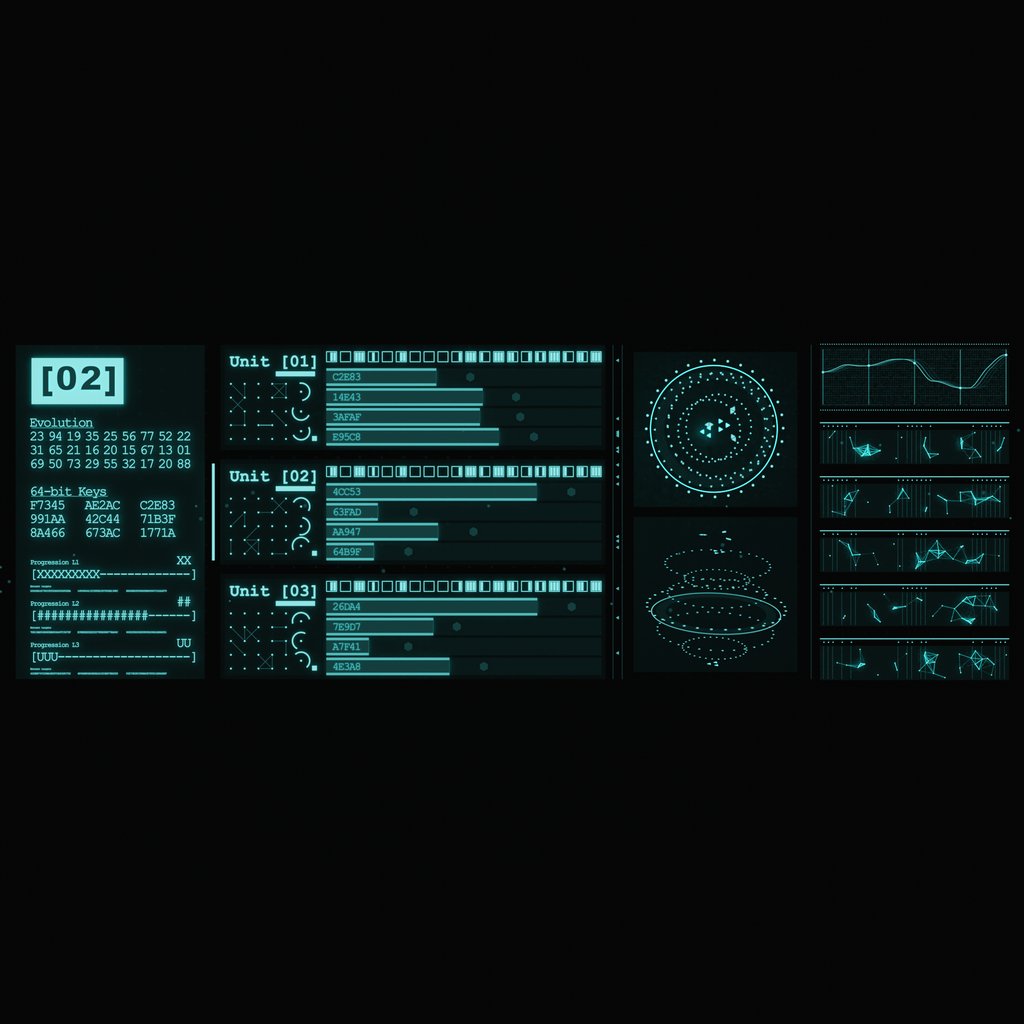 Forest trees Light Gobos | FREE Motion Design models | BlenderKit