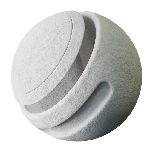 Plaster | FREE plaster materials | BlenderKit