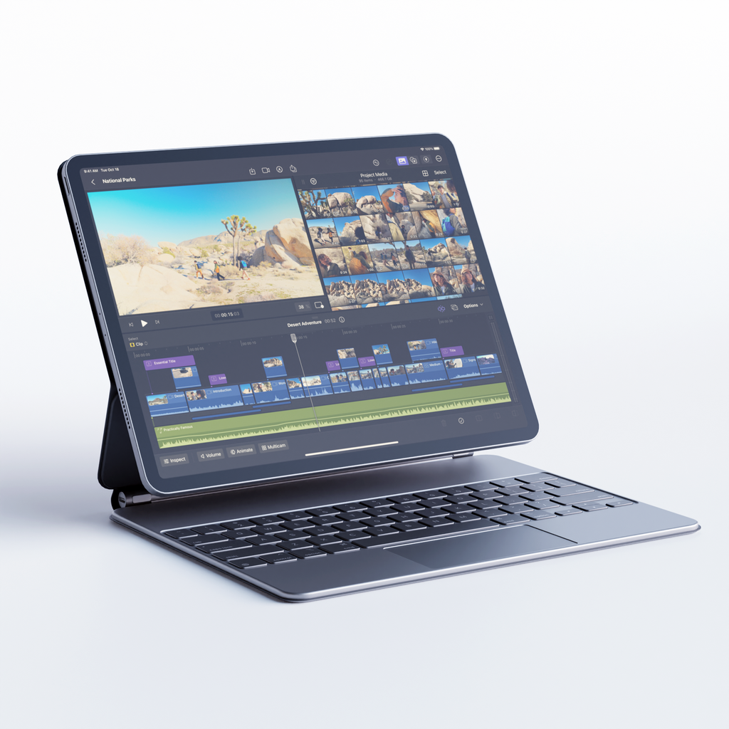 Graphic Tablet | FREE Tablets models | BlenderKit