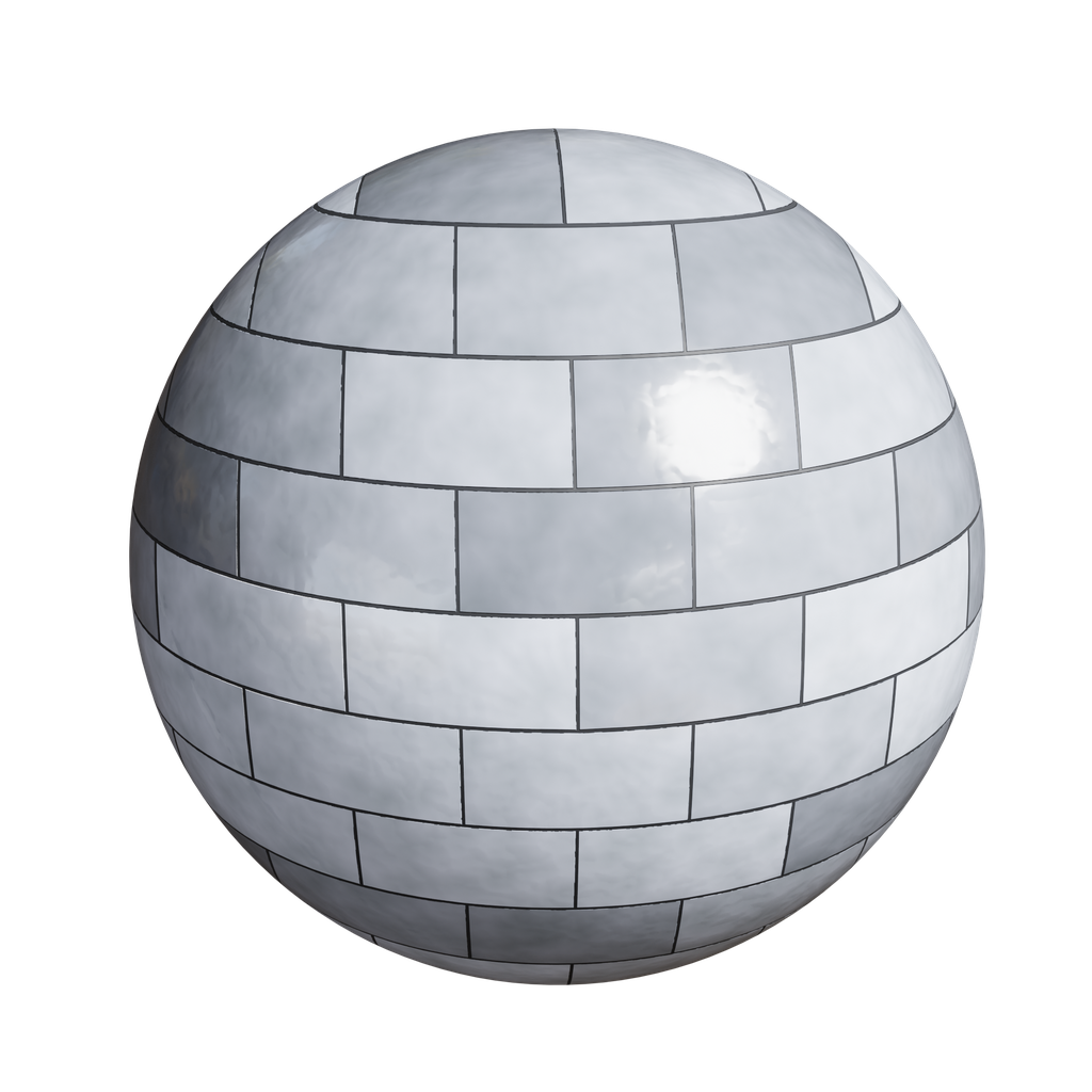 Tile | FREE tiles materials | BlenderKit