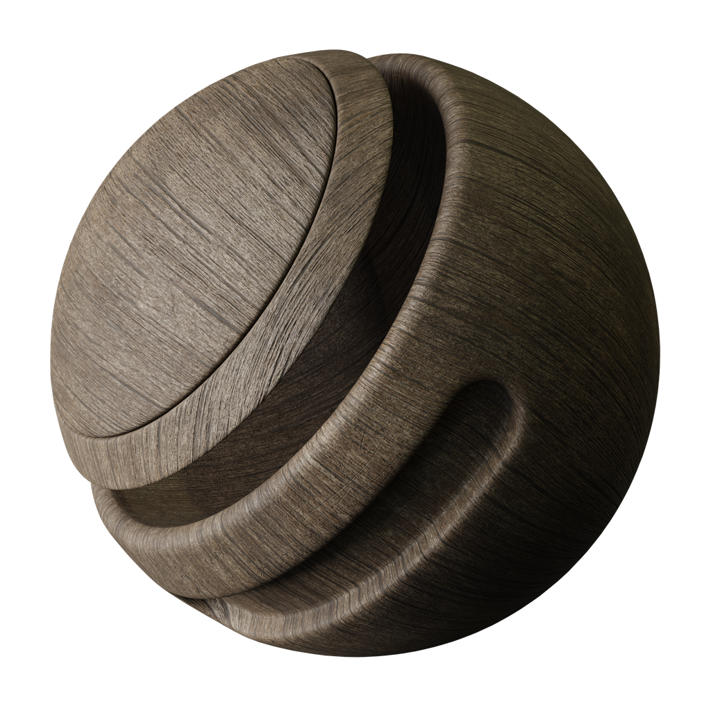 BlenderKit | Download the FREE Old wood material