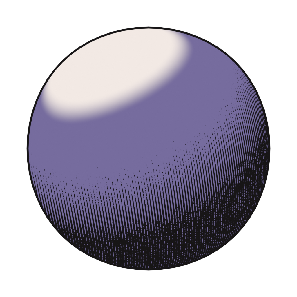 Shadow shading | FREE fx materials | BlenderKit