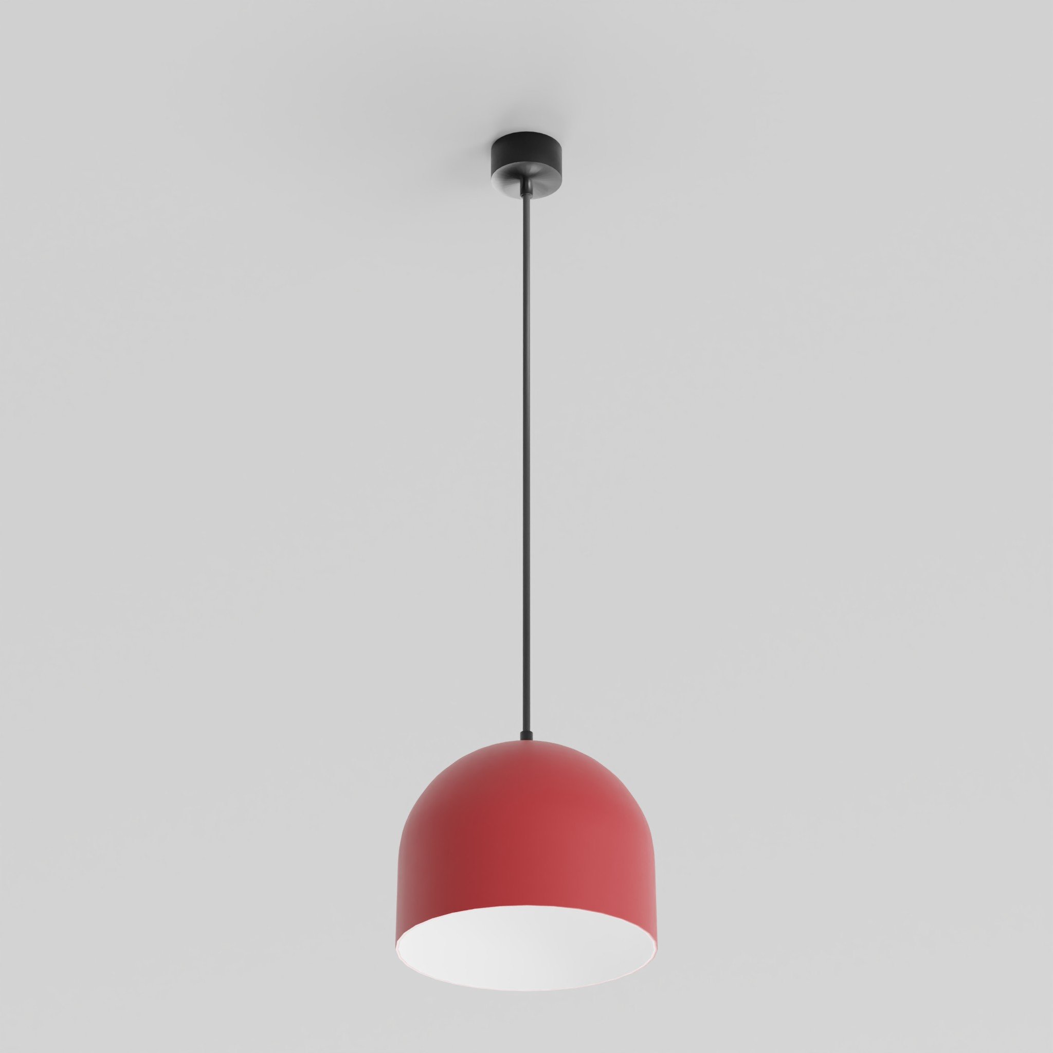 Lamp 1 | Ceiling Lights models | BlenderKit