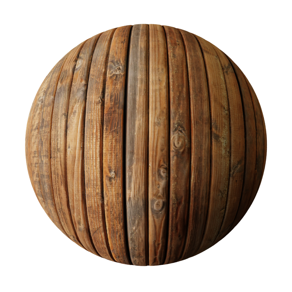 Wood Planks | FREE wood materials | BlenderKit