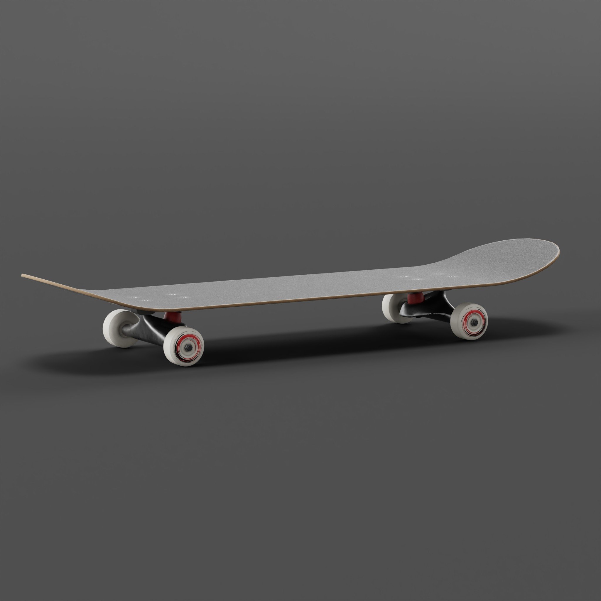Skateboard | Hobbies & Sports 3D Models models | BlenderKit