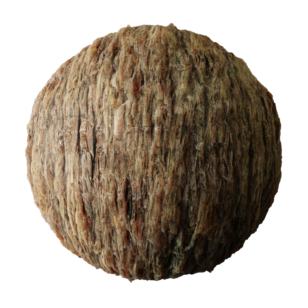 Tree Bark | FREE wood materials | BlenderKit