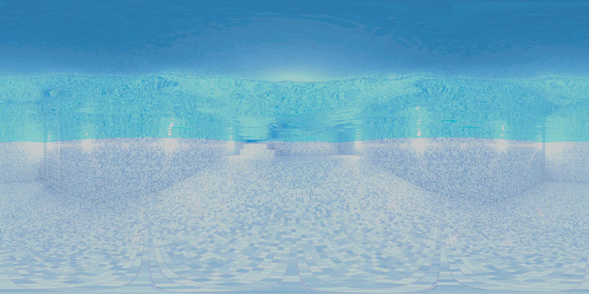 Pool | FREE Water Environments HDRis | BlenderKit