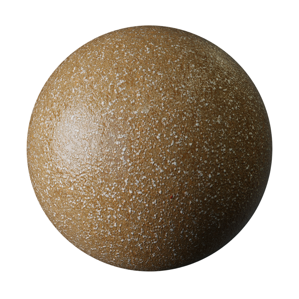 Wet textured plaster | FREE plaster materials | BlenderKit