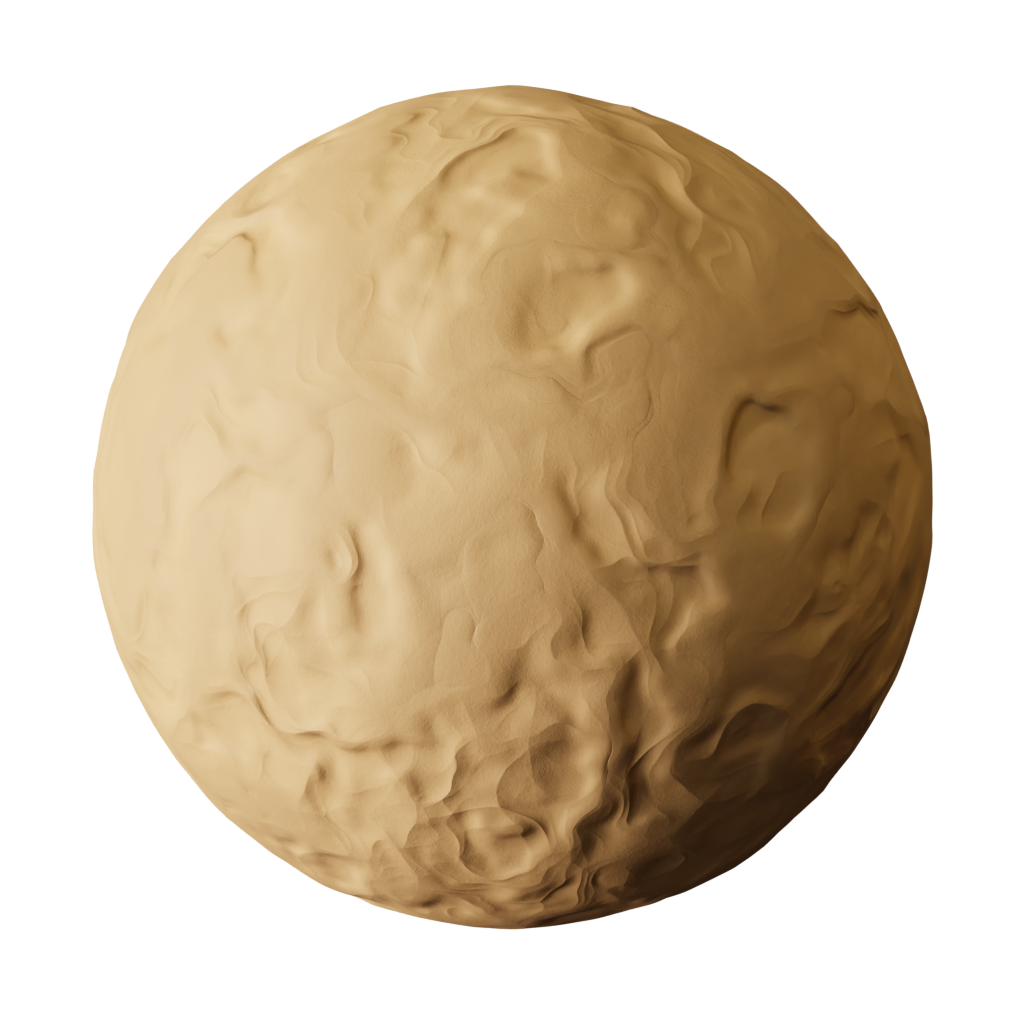 Sand | FREE sand materials | BlenderKit