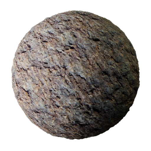 Rock | FREE rock materials | BlenderKit