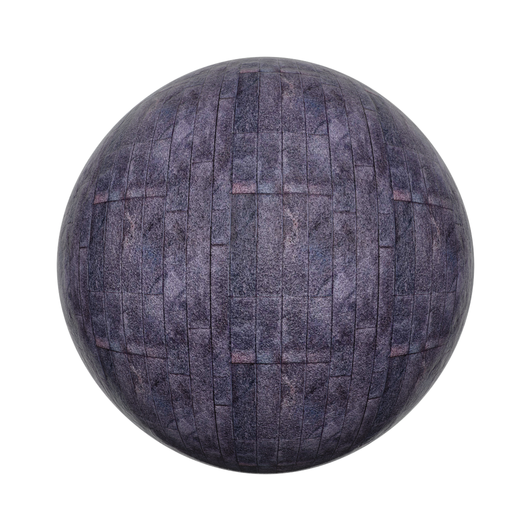 Tile plate | FREE 3D tiles materials | BlenderKit