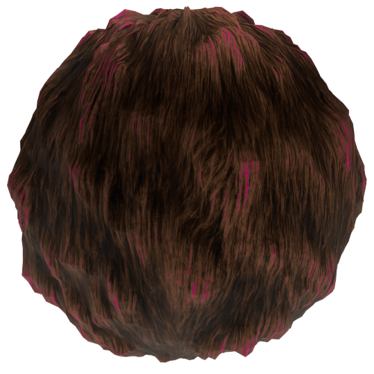 Animal Fur 11 | FREE 3D organic materials | BlenderKit