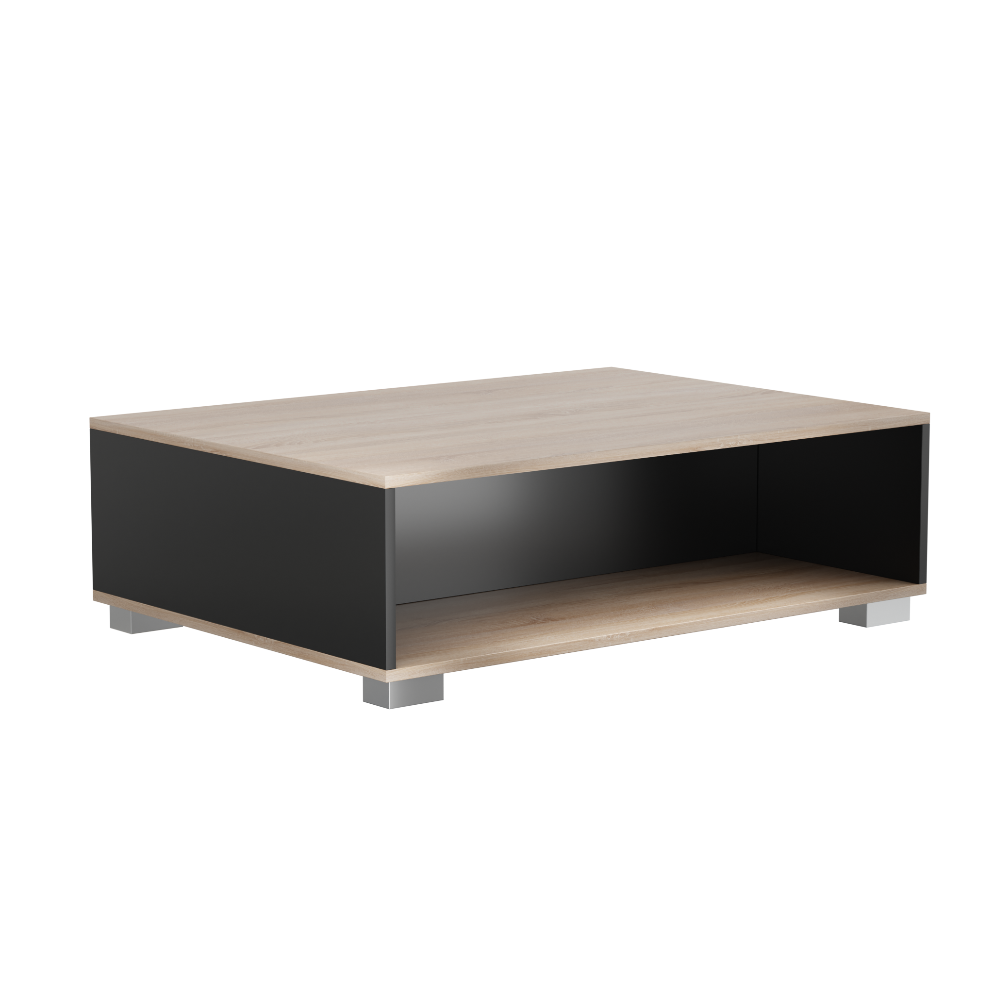 Cofee Table | FREE Tables models | BlenderKit