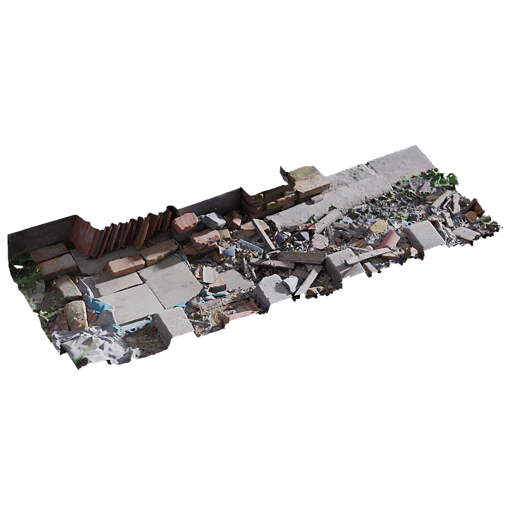 Godzilla 2019 Figurine 3d Scan Download Free 3d Model By Laser Design