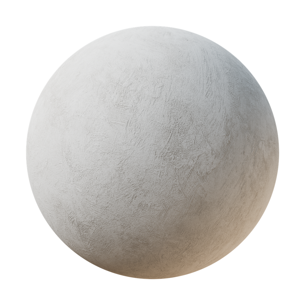 Plaster Material | FREE plaster materials | BlenderKit